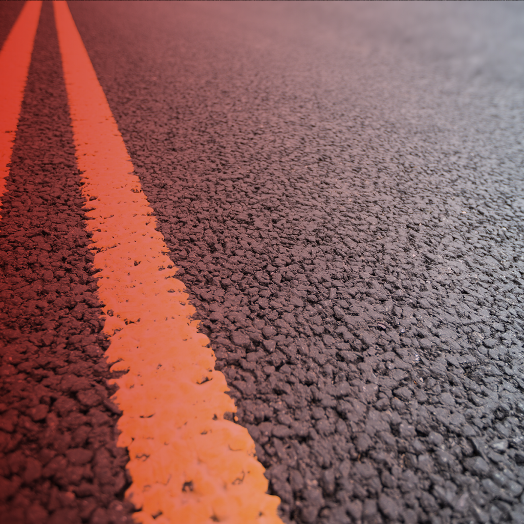 Bitumi - Tecnoprove Roma